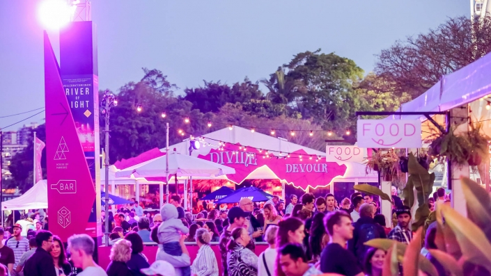 13 Brisbane Music Festivals For Your Bucket List