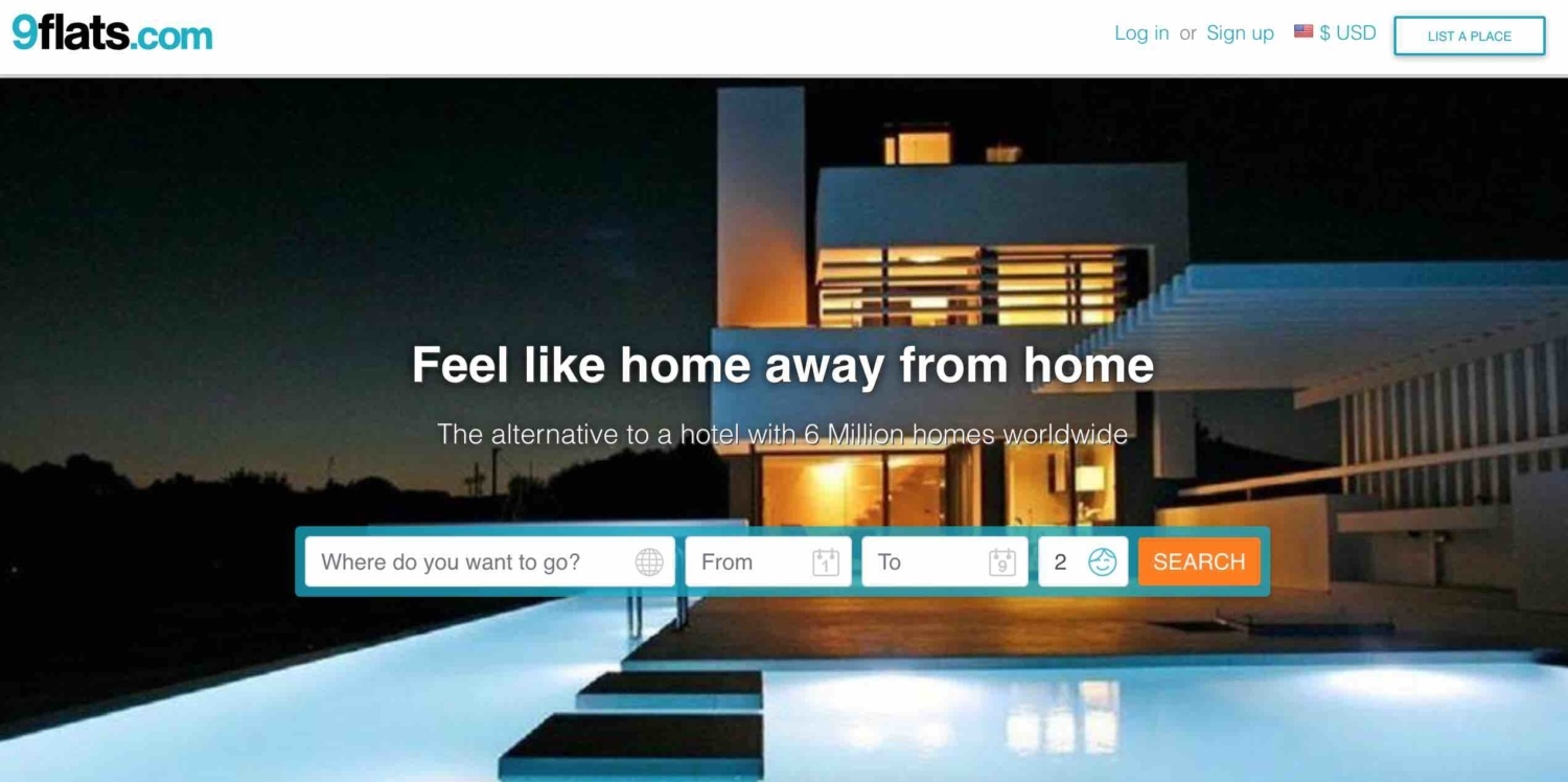 Airbnb Alternatives: The 15 Best Sites Like Airbnb in 2024