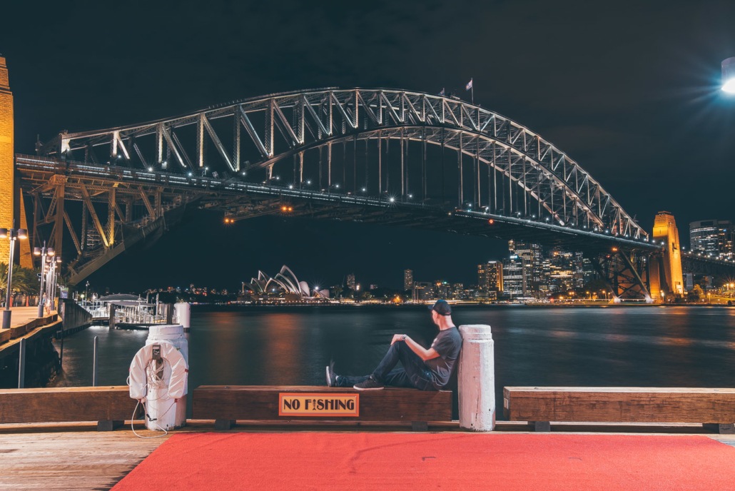 TOP 12 HOSTELS IN SYDNEY, Australia | Backpackers Accommodation