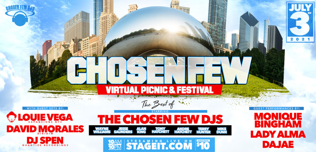 30 Music Festivals In Chicago To Experience Before You Die (2023)