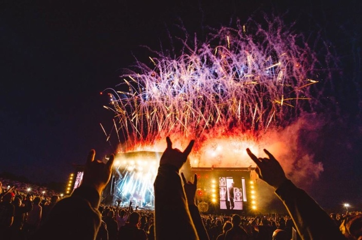 Top 25 Music Festivals In Japan To Experience This Year (2024)
