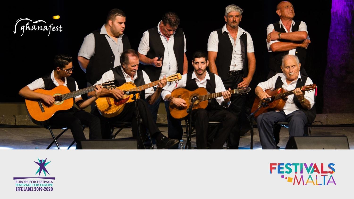 Malta Music Festivals: A Guide to the Island's Best Parties & Events