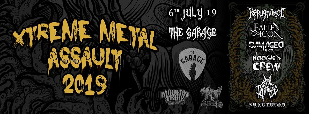 THE 22 BEST MUSIC FESTIVALS IN MALTA FOR YOUR BUCKET LIST