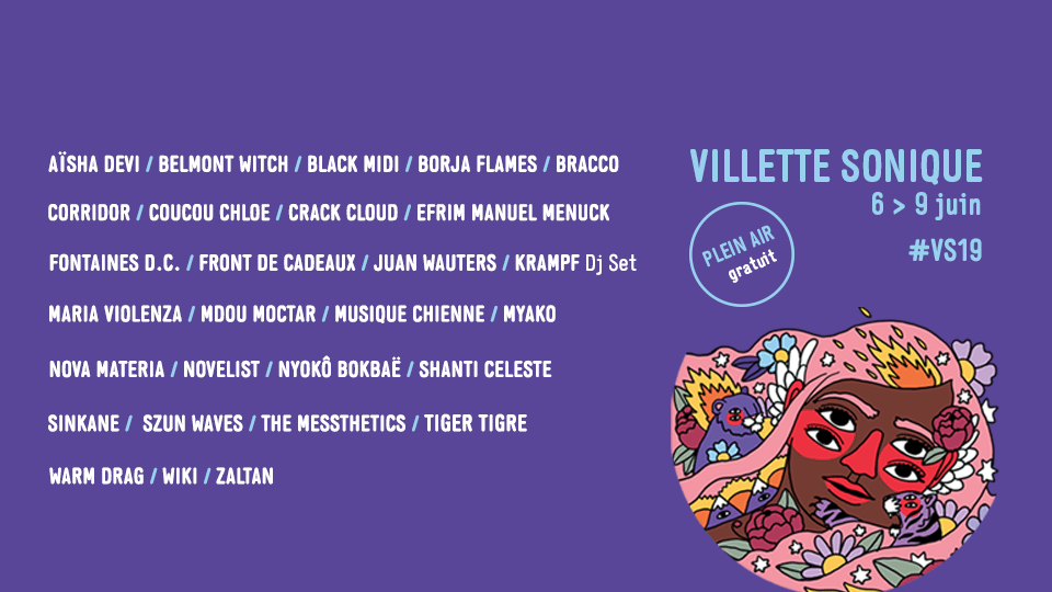 Top 19 Music Festivals in Paris That'll Keep You Dancing All Year