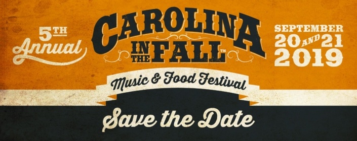 25 North Carolina Music Festivals You MUST Experience | Festivals in NC