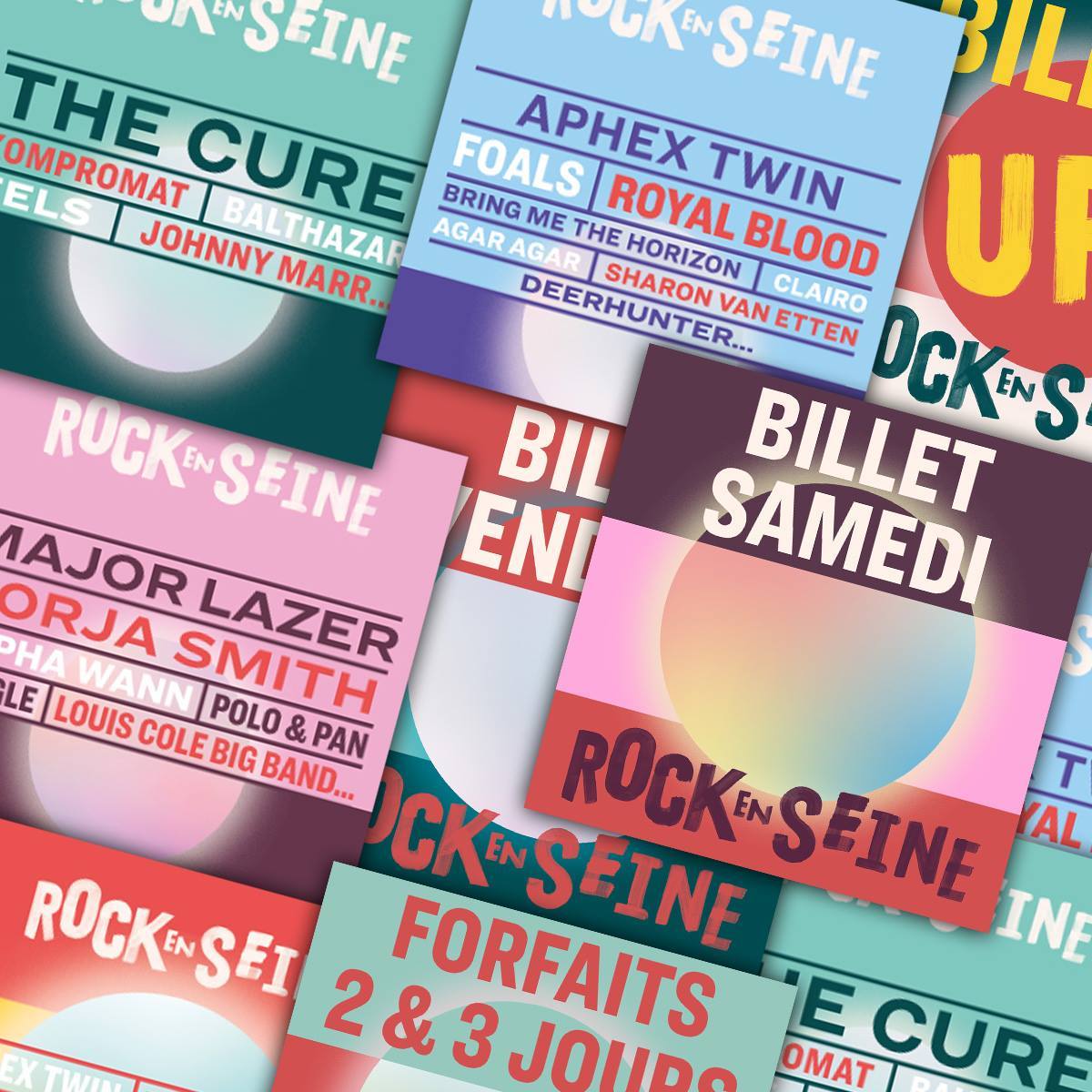 Top 19 Music Festivals in Paris That'll Keep You Dancing All Year