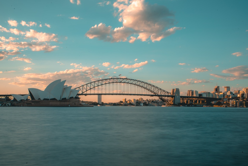 TOP 12 HOSTELS IN SYDNEY, Australia | Backpackers Accommodation