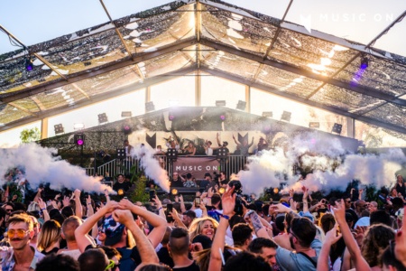 TOP 20 Techno Festivals in Europe in 2024 (UPDATED)