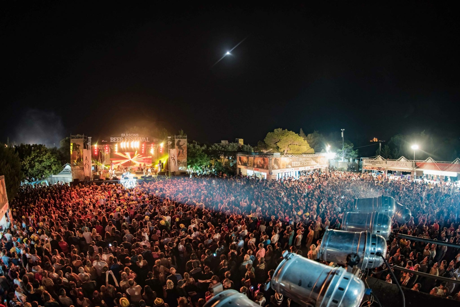 Malta Music Festivals: A Guide to the Island's Best Parties & Events
