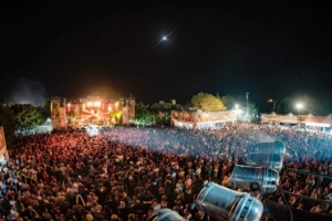 Malta Music Festivals: A Guide to the Island's Best Parties & Events