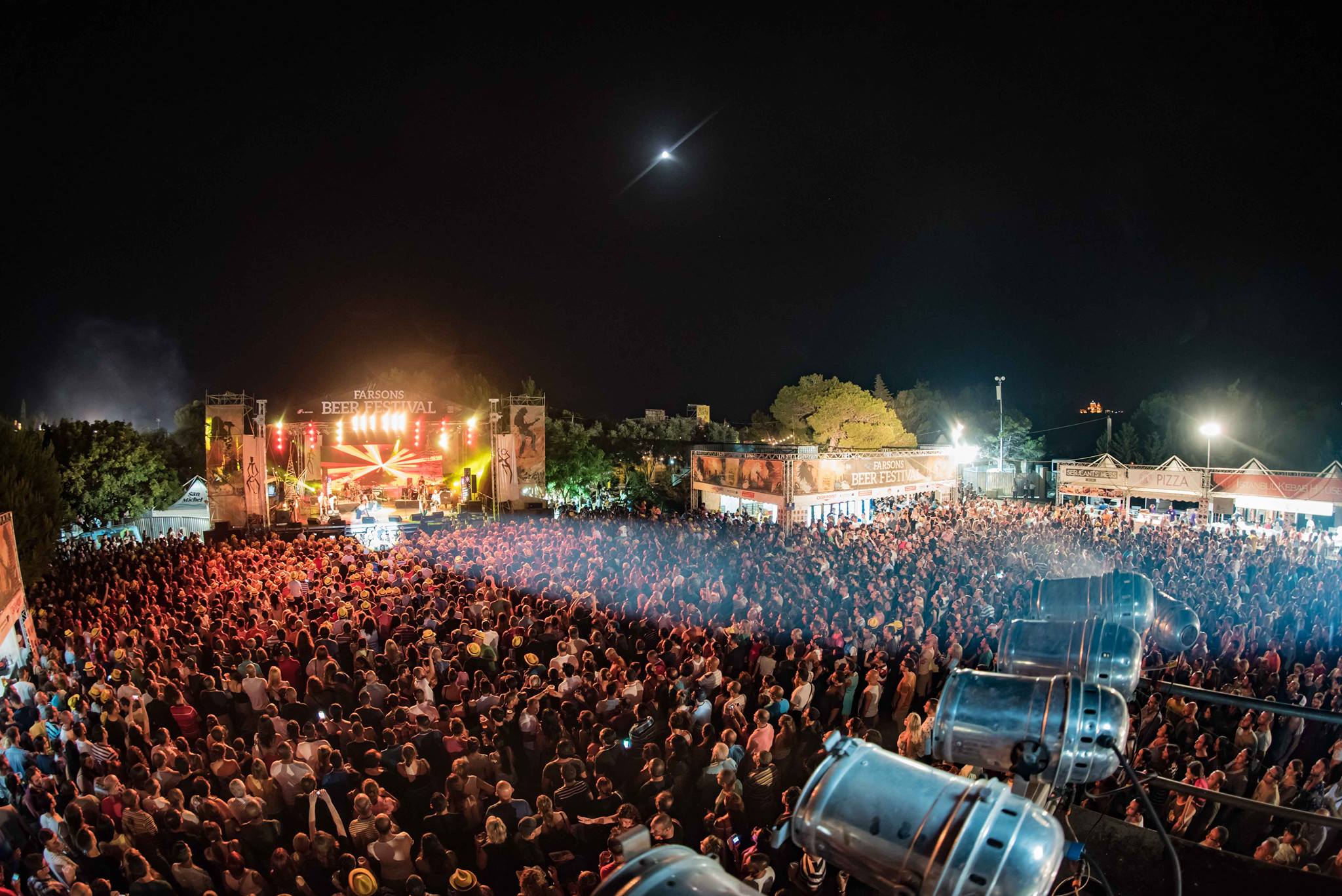Malta Music Festivals: A Guide to the Island's Best Parties & Events