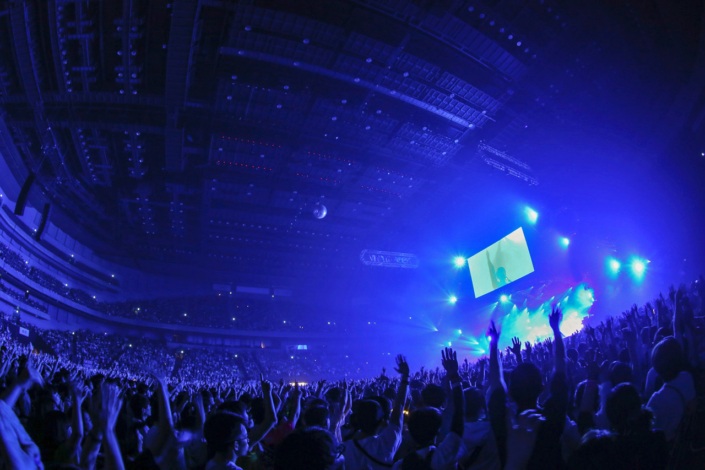 Top 25 Music Festivals In Japan To Experience This Year (2024)