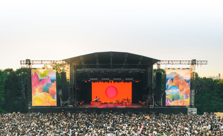 Top 18 Music Festivals in Paris That'll Keep You Dancing All Year