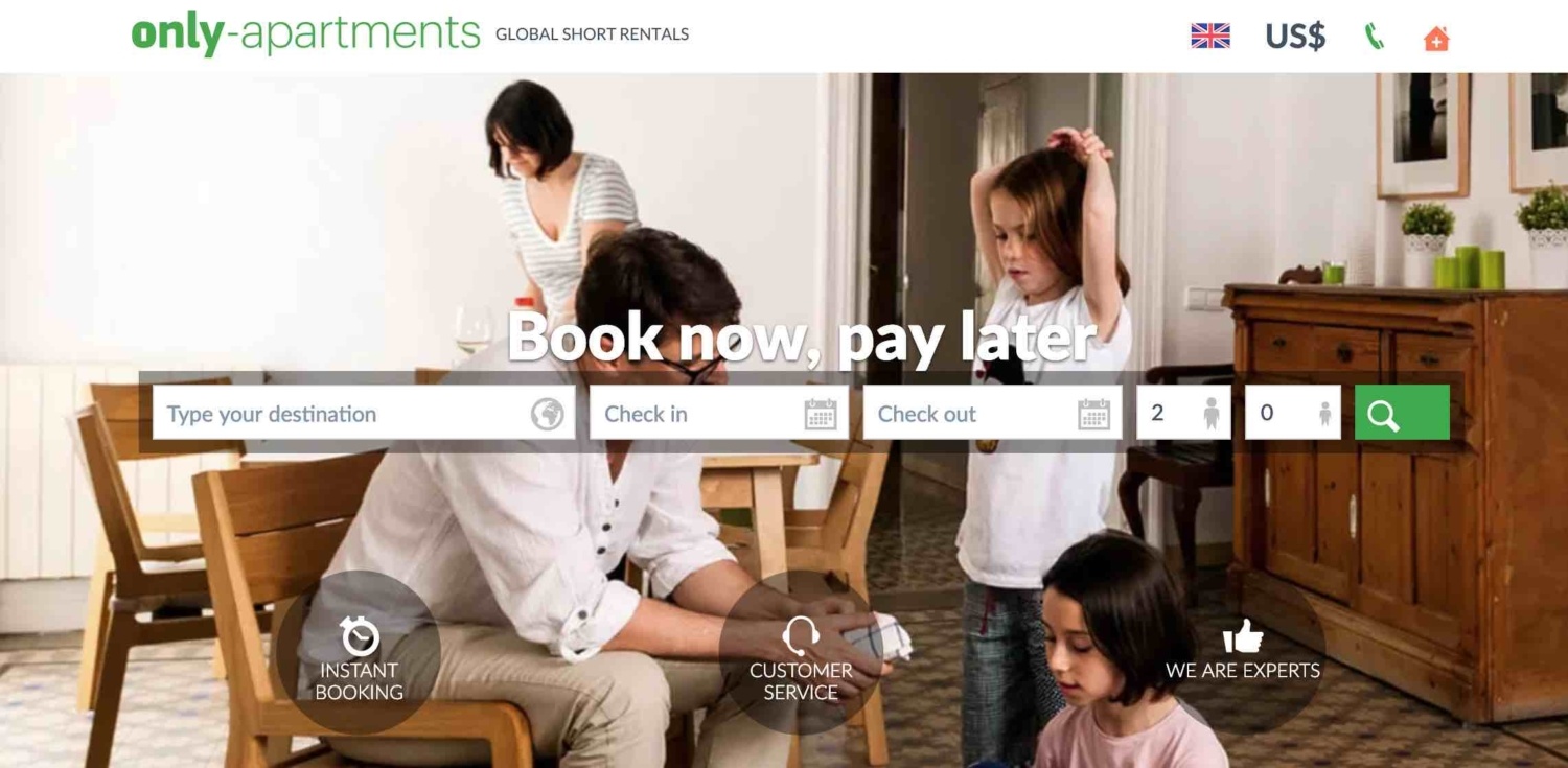Airbnb Alternatives: The 15 Best Sites Like Airbnb in 2024