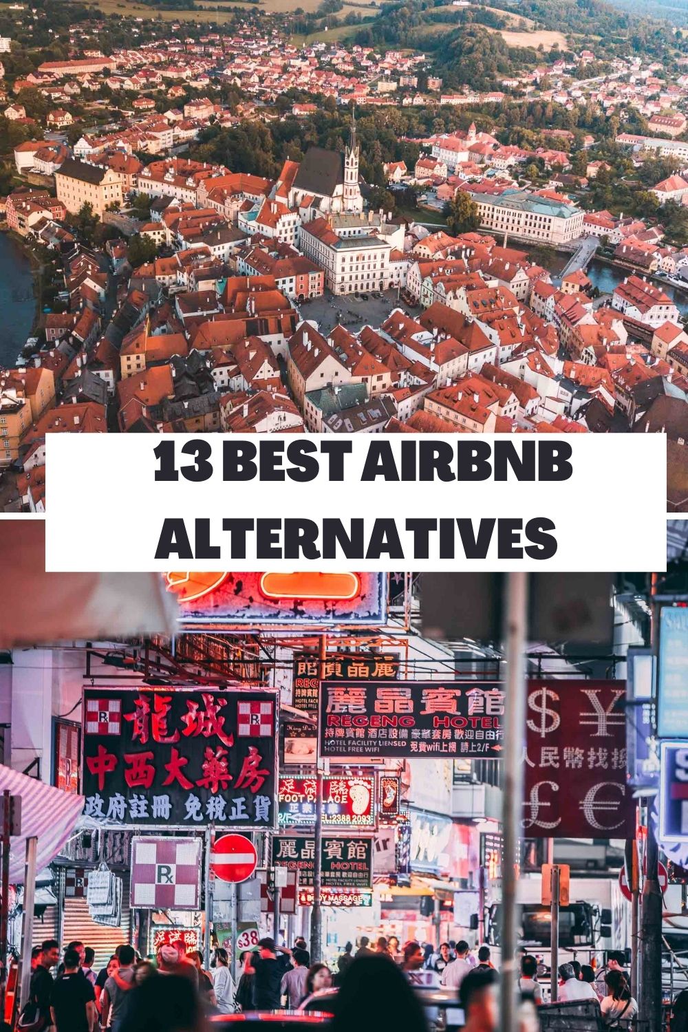Airbnb Alternatives: The 15 Best Sites Like Airbnb in 2024