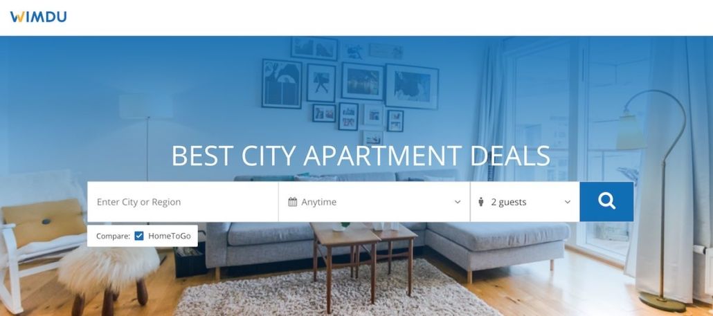 Airbnb Alternatives: The 15 Best Sites Like Airbnb in 2024
