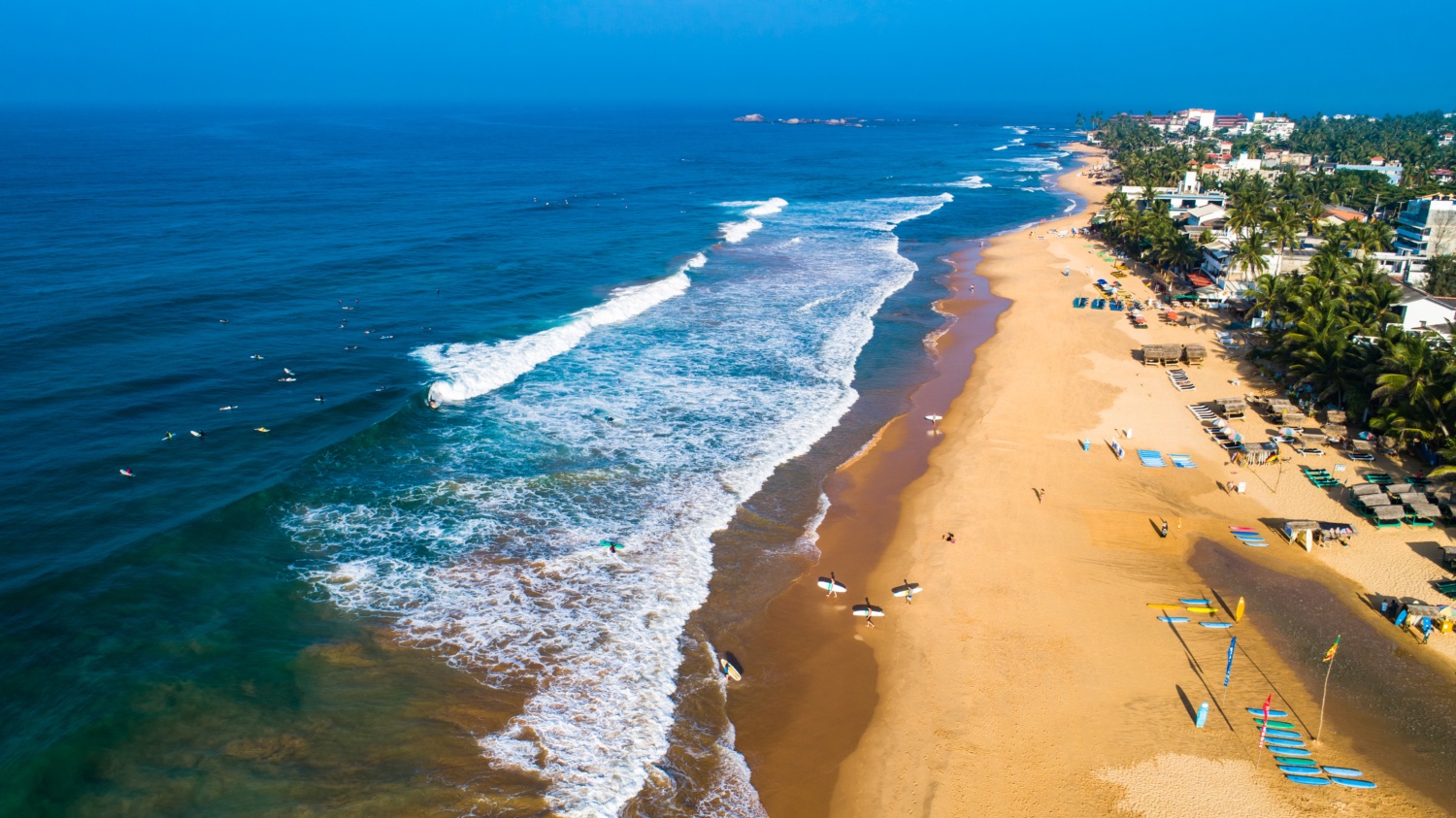 20 Best Beaches in Sri Lanka | Epic Beach Resorts & Hotels