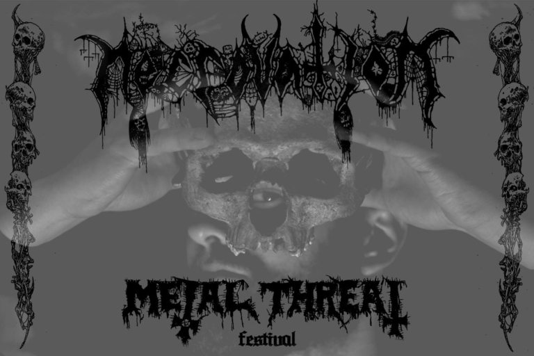 The 20 Best Metal Festivals in the U.S.A | Heavy Metal Music Festivals