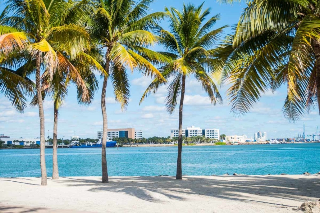 2 Days in Miami Itinerary | How to Spend 2+ Days Exploring Miami Beach