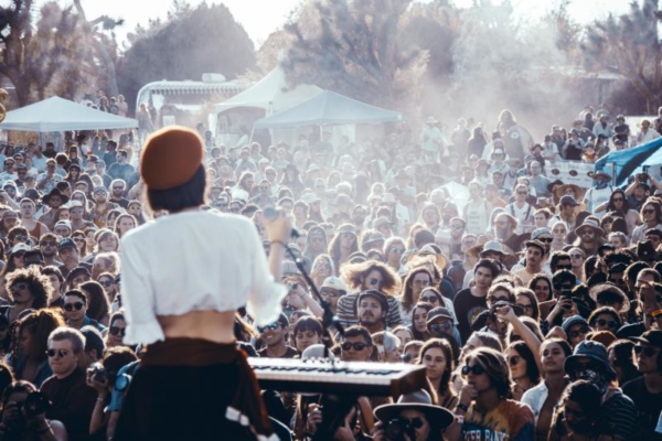 33 California Music Festivals For Your Bucket List (Updated 2021-2022)