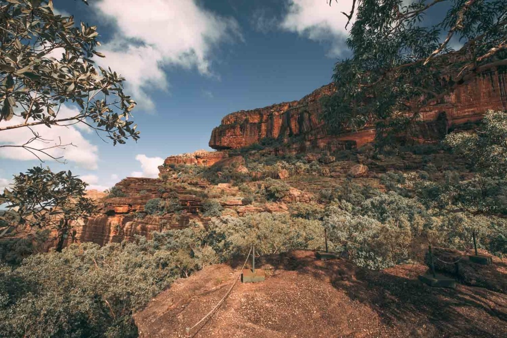 The Ultimate Australian Outback/ Northern Territory Travel Itinerary