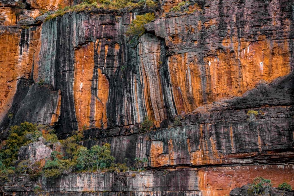 The Ultimate Australian Outback/ Northern Territory Travel Itinerary