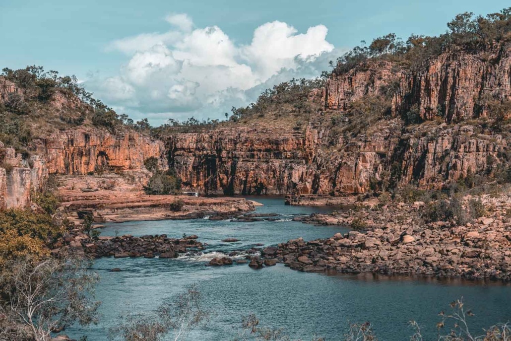 The Ultimate Australian Outback/ Northern Territory Travel Itinerary