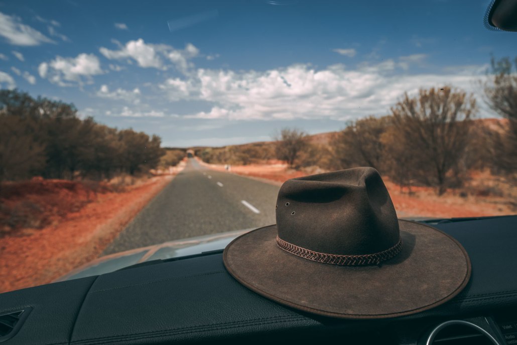 The Ultimate Australian Outback/ Northern Territory Travel Itinerary