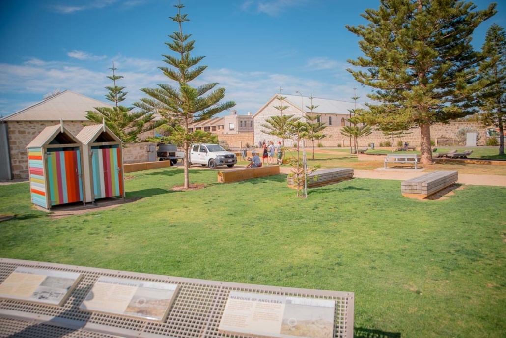 The Ultimate Perth Itinerary | 7 Days in Perth & What to Do (2024)