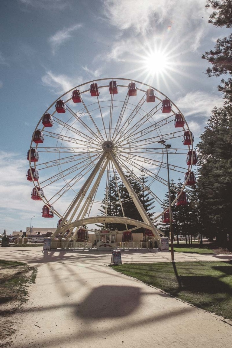 The Ultimate Perth Itinerary | 7 Days in Perth & What to Do (2024)