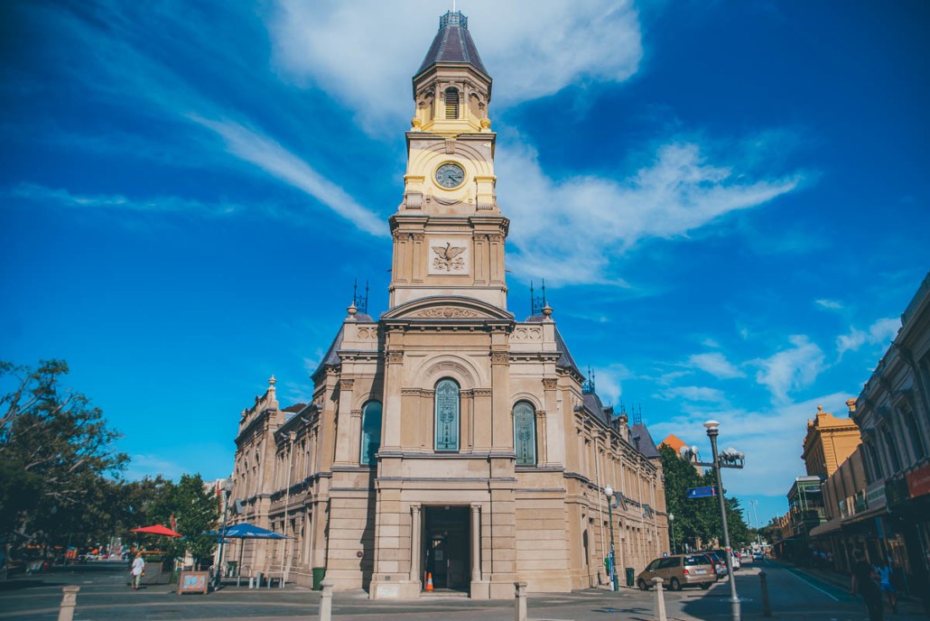 The Ultimate Perth Itinerary | 7 Days in Perth & What to Do (2024)