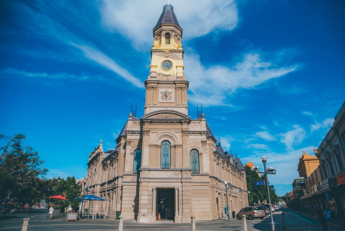 The Ultimate Perth Itinerary | 7 Days in Perth & What to Do (2024)