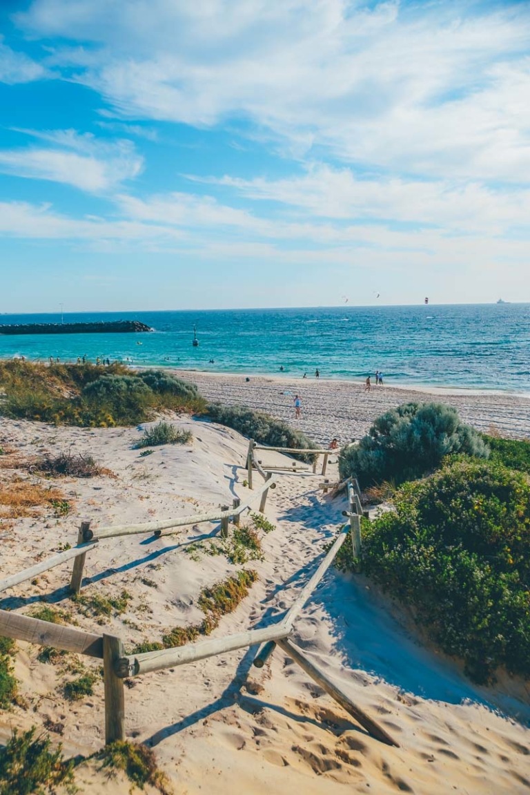 The Ultimate Perth Itinerary | 7 Days in Perth & What to Do (2024)