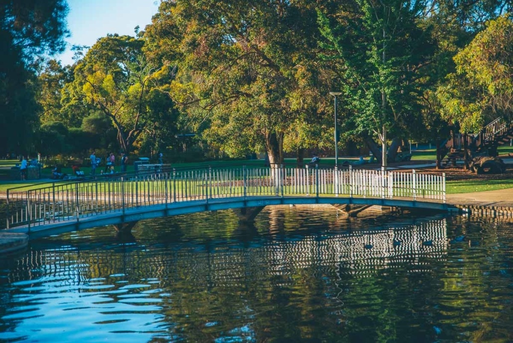 The Ultimate Perth Itinerary | 7 Days in Perth & What to Do (2024)