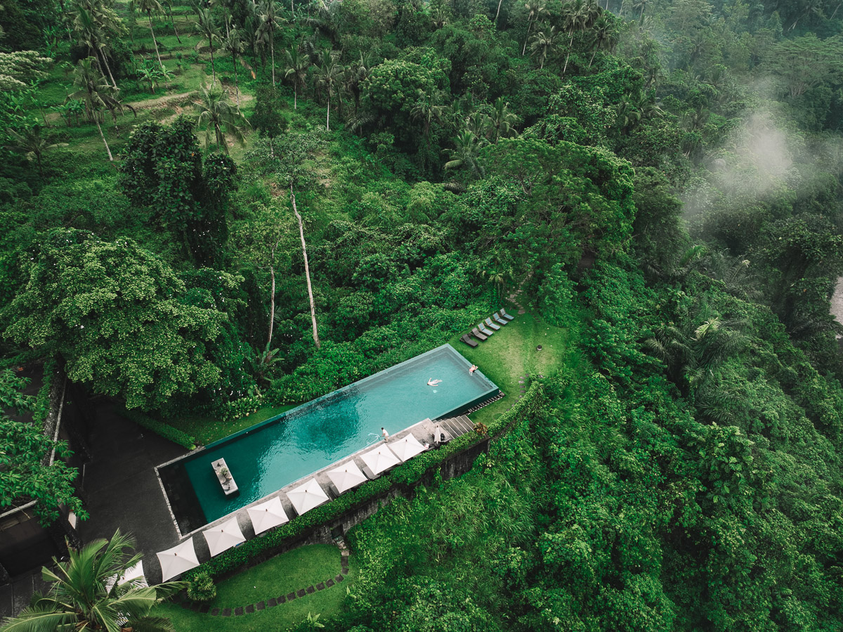 The Ultimate Ubud Itinerary | 3 Days in Bali’s Hidden Paradise