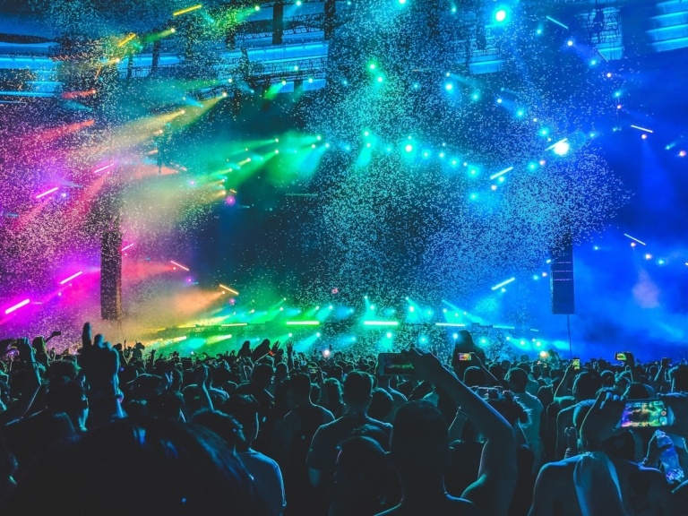 The 23 Best Ireland Music Festivals To Experience Before You Die [2019]