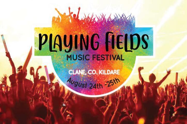 The 23 Best Ireland Music Festivals To Experience Before You Die [2019]