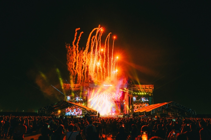 TOP 15 Music Festivals in South America For Your Bucket List