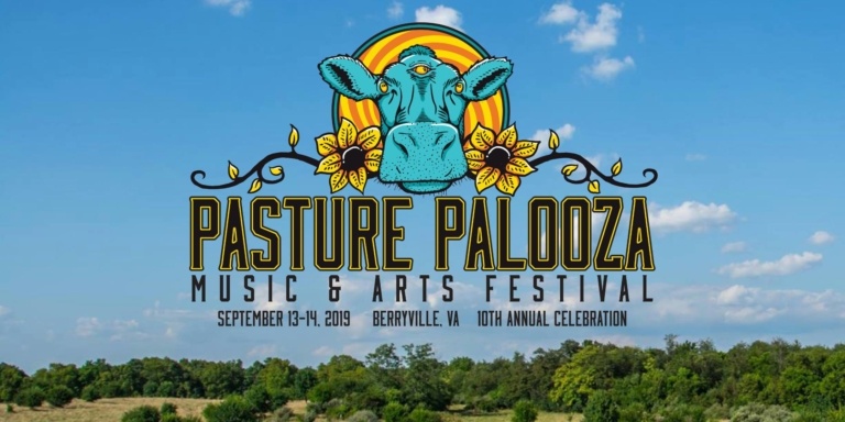 The 27 BEST Virginia Music Festivals To Experience Before You Die [2019]