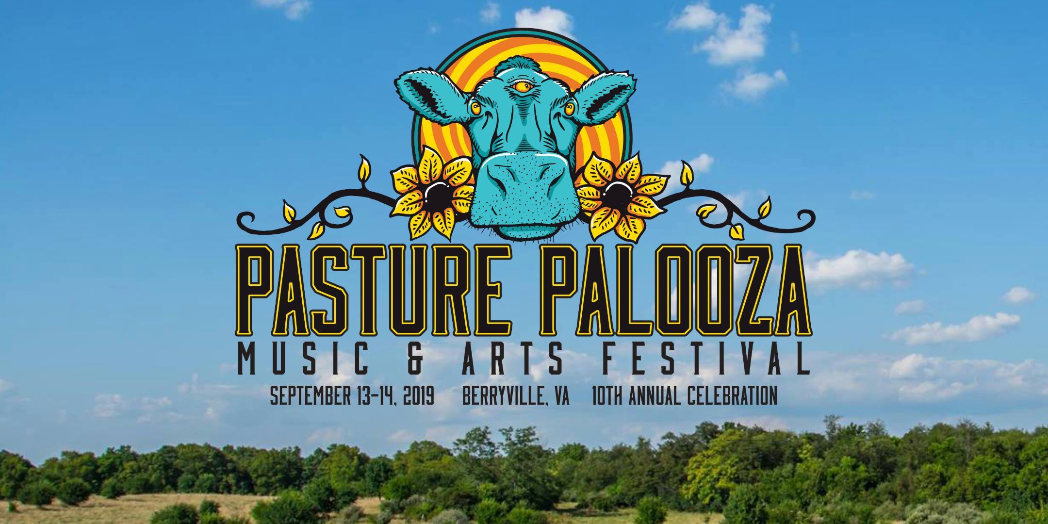 The 27 BEST Virginia Music Festivals To Experience Before You Die [2019]