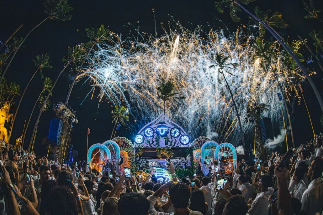 Top 12 Music Festivals in Brazil For Your Bucket List - Jones Around ...