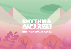 TOP 19 New Zealand Music Festivals In 2021 & 2022