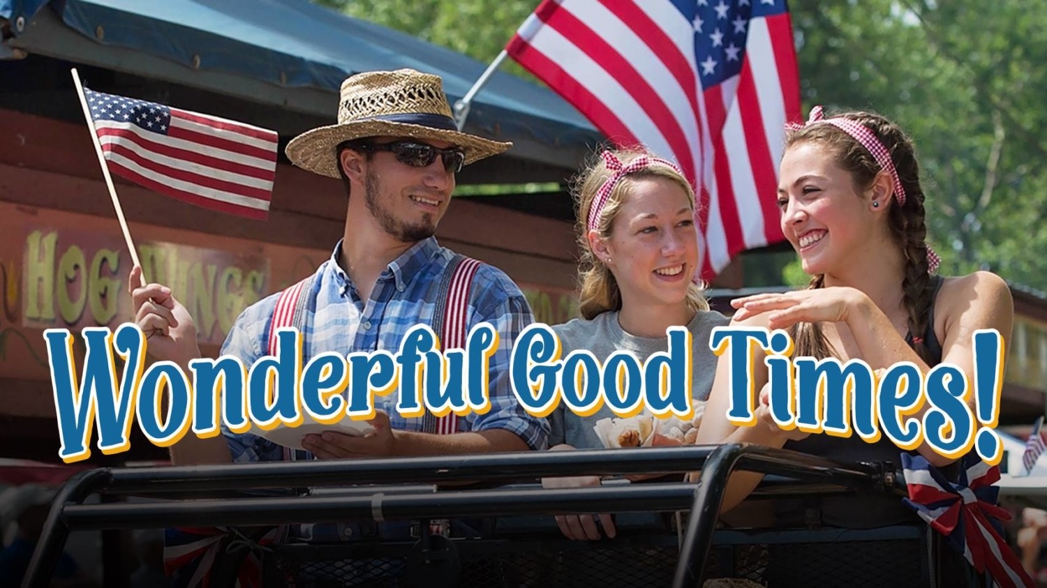 TOP 26 Folk Festivals in the USA 2024 | Bluegrass & Folk Music