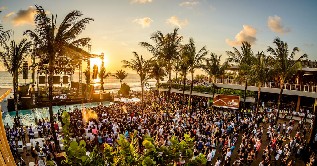 14 Amazing Music Festivals in Bali to Experience This Year