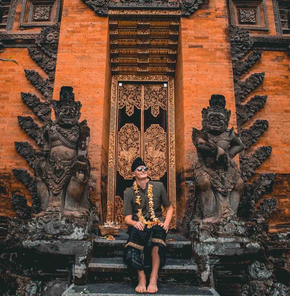 The Ultimate Bali Itinerary: How To Plan The Perfect Trip To Bali