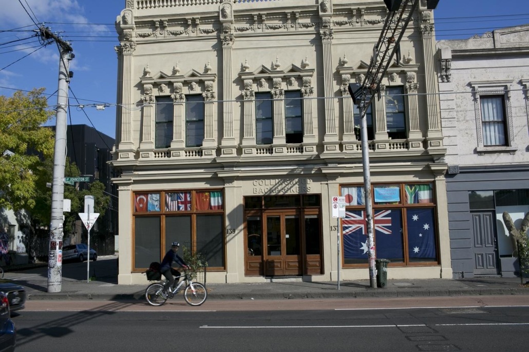 17 Best Hostels in Melbourne for Backpackers & Solo Travelers