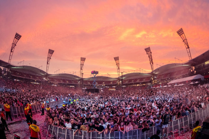 15 Best Music Festivals in Sydney For Your Bucket List