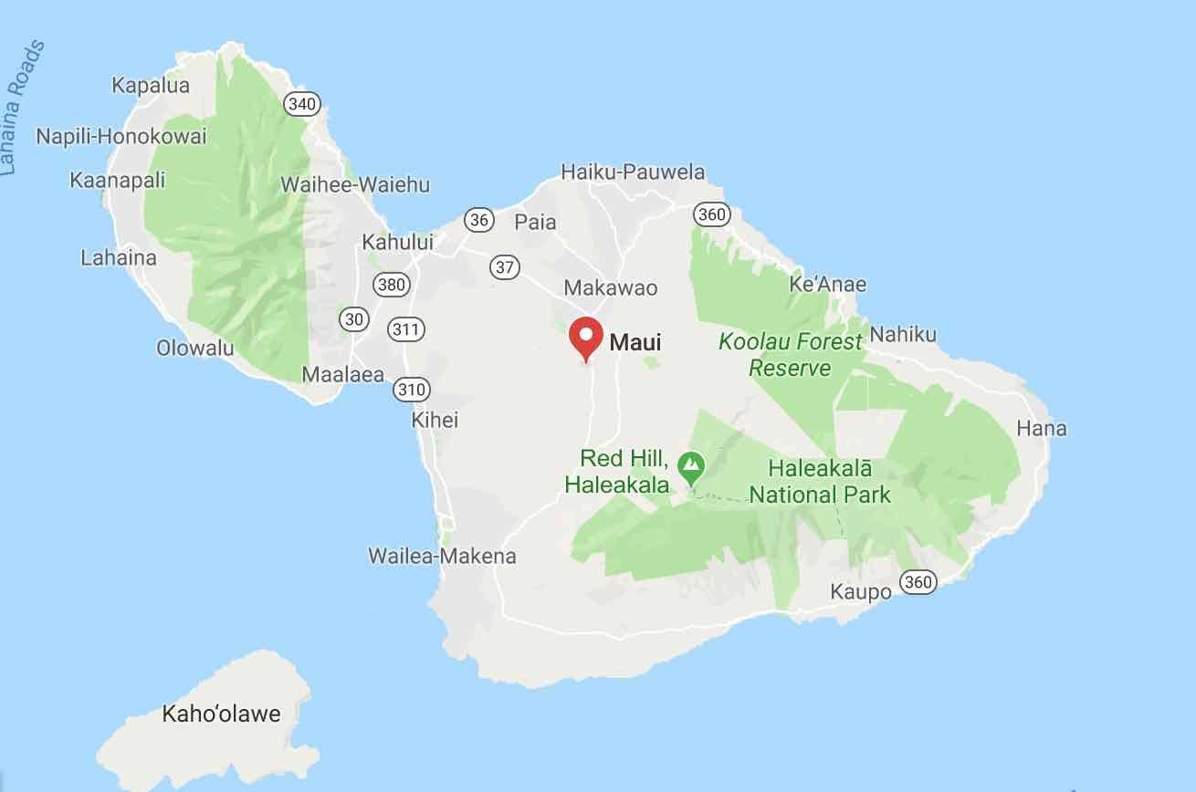 The Ultimate Maui Itinerary | A Detailed Trip Planner for Maui [4,5,7 Days]