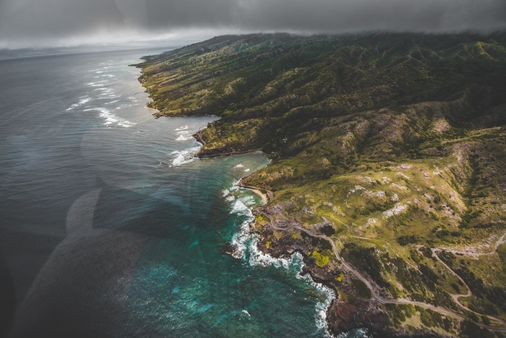 The Ultimate Maui Itinerary | A Detailed Trip Planner for Maui [4,5,7 Days]