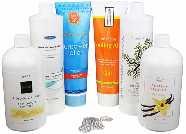 How to Sneak Alcohol On A Cruise: 15 Sneaky Products